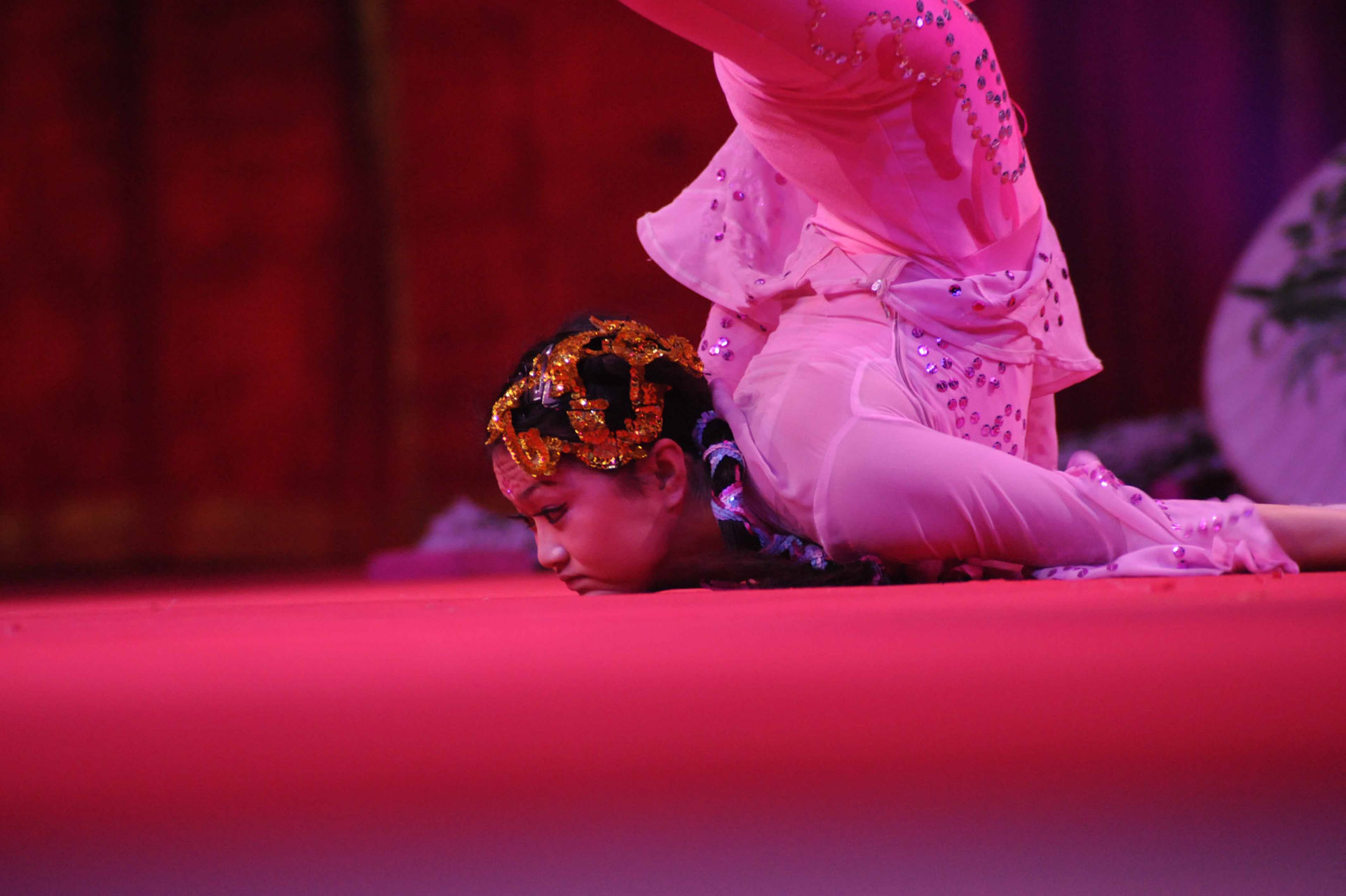 Circus – Aleksandar Crnogorac — Photographer